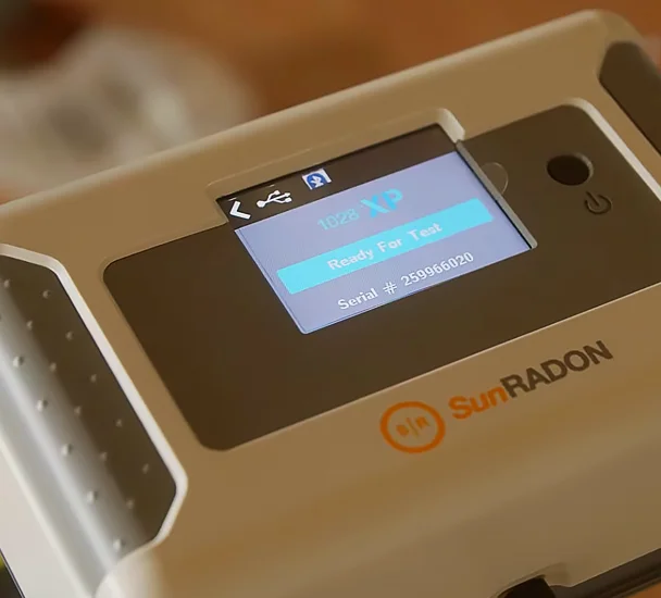 Radon Testing Experts In Colorado Springs Accurate Results