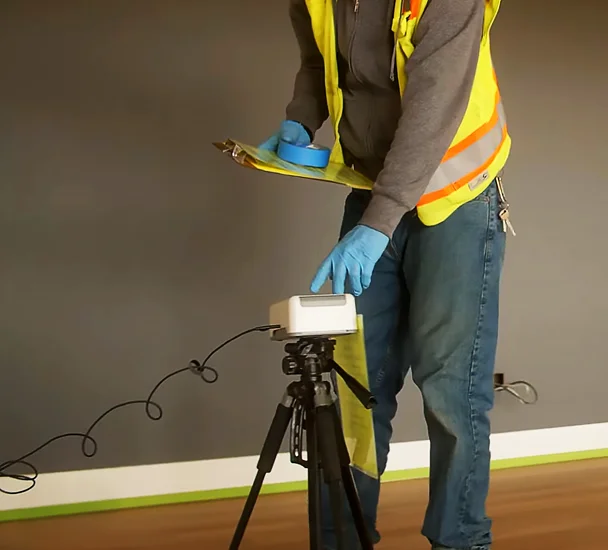 Real Estate Radon Services In Colorado Springs